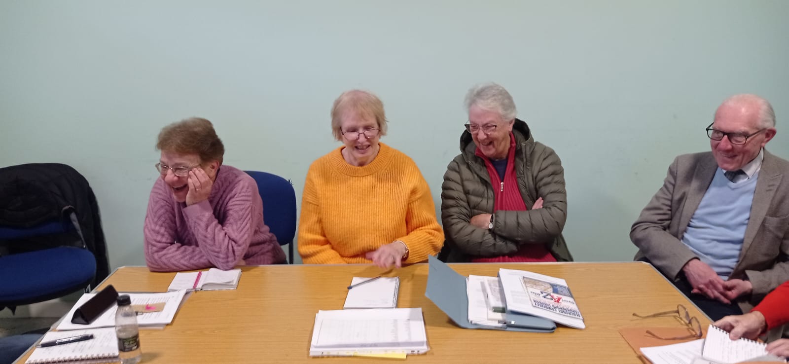 Local Studies - Farnborough & District